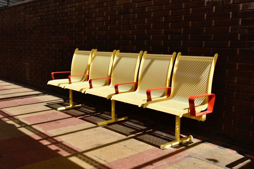 Coventry Bus Station | Broxap