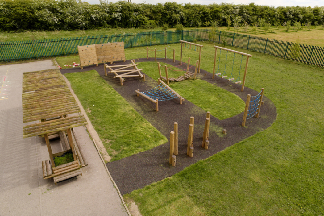 Thorne Brooke Primary School | Broxap