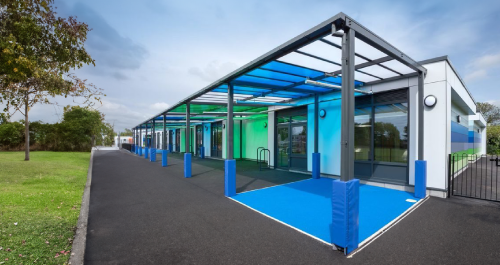 Street Furniture | Inclusive Street Furniture | Broxap
