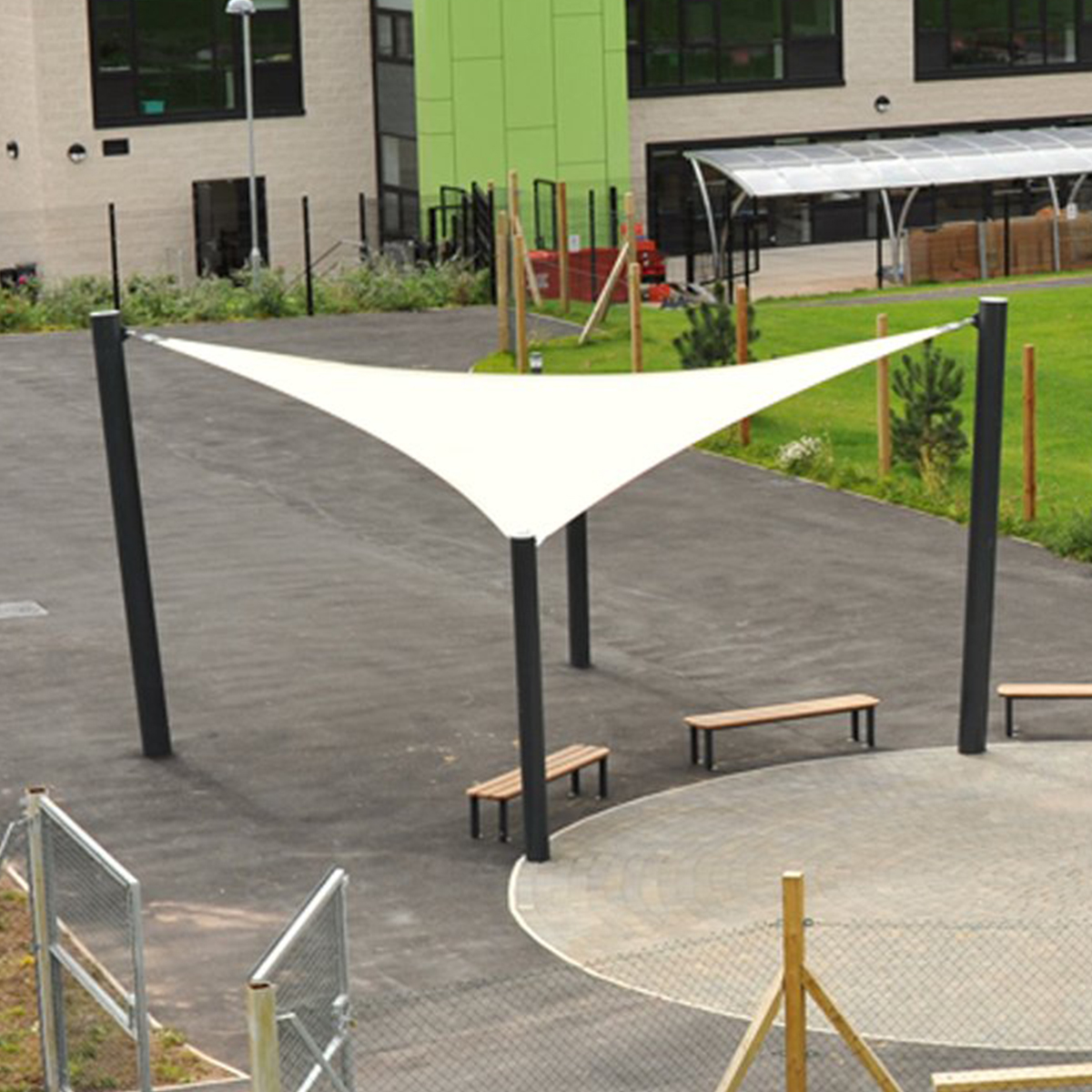 Cairns | Canopies & Shelters | Broxap