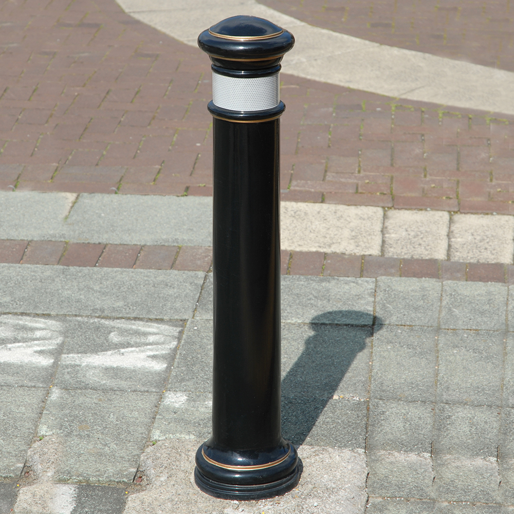 Polyurethane Bollards | Manchester PU Bollard