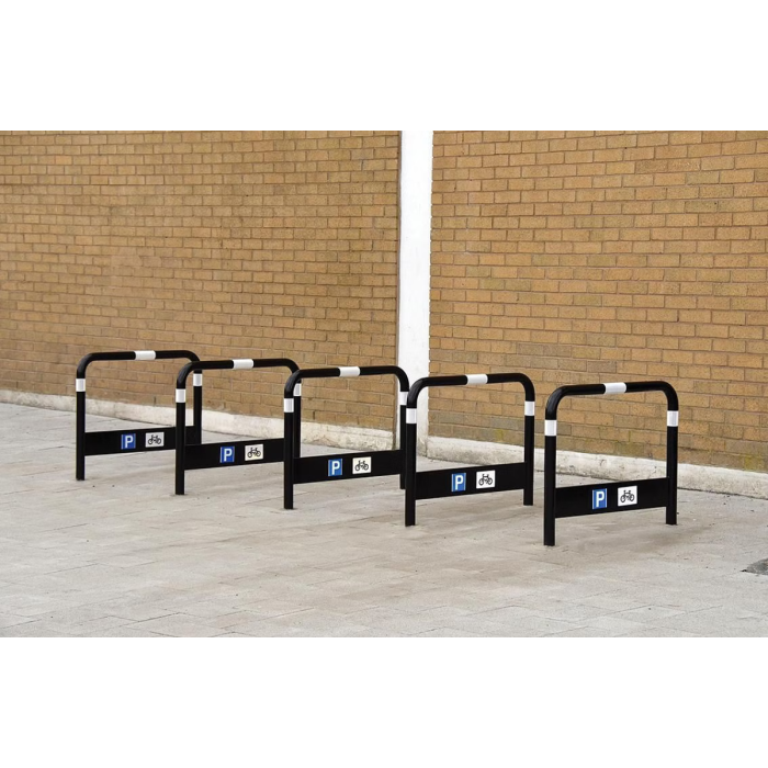 Bracknall Cycle Stand | Cycle Parking