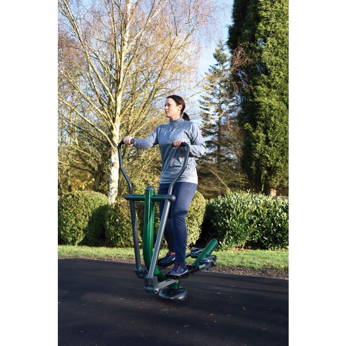 Sky Stepper