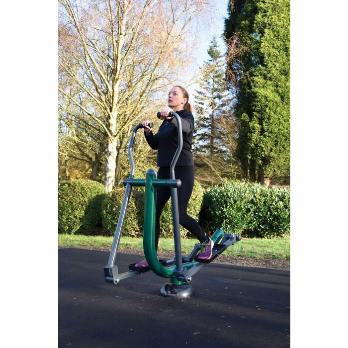 Sky Stepper