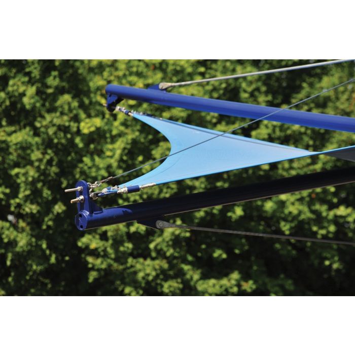 Kite | Canopies & Shelters | Broxap