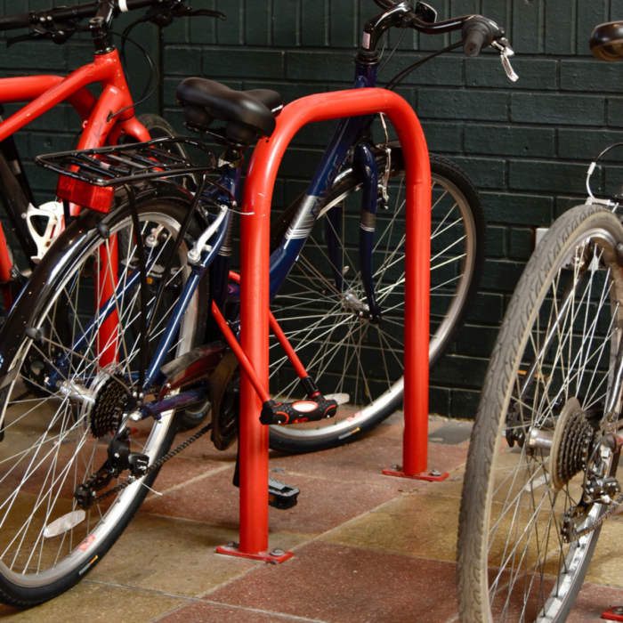 Sheffield Cycle Stand | Secure Sheffield Bike Stand UK