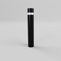 PAS 68 Impact Rated Bollard N1 | Broxap