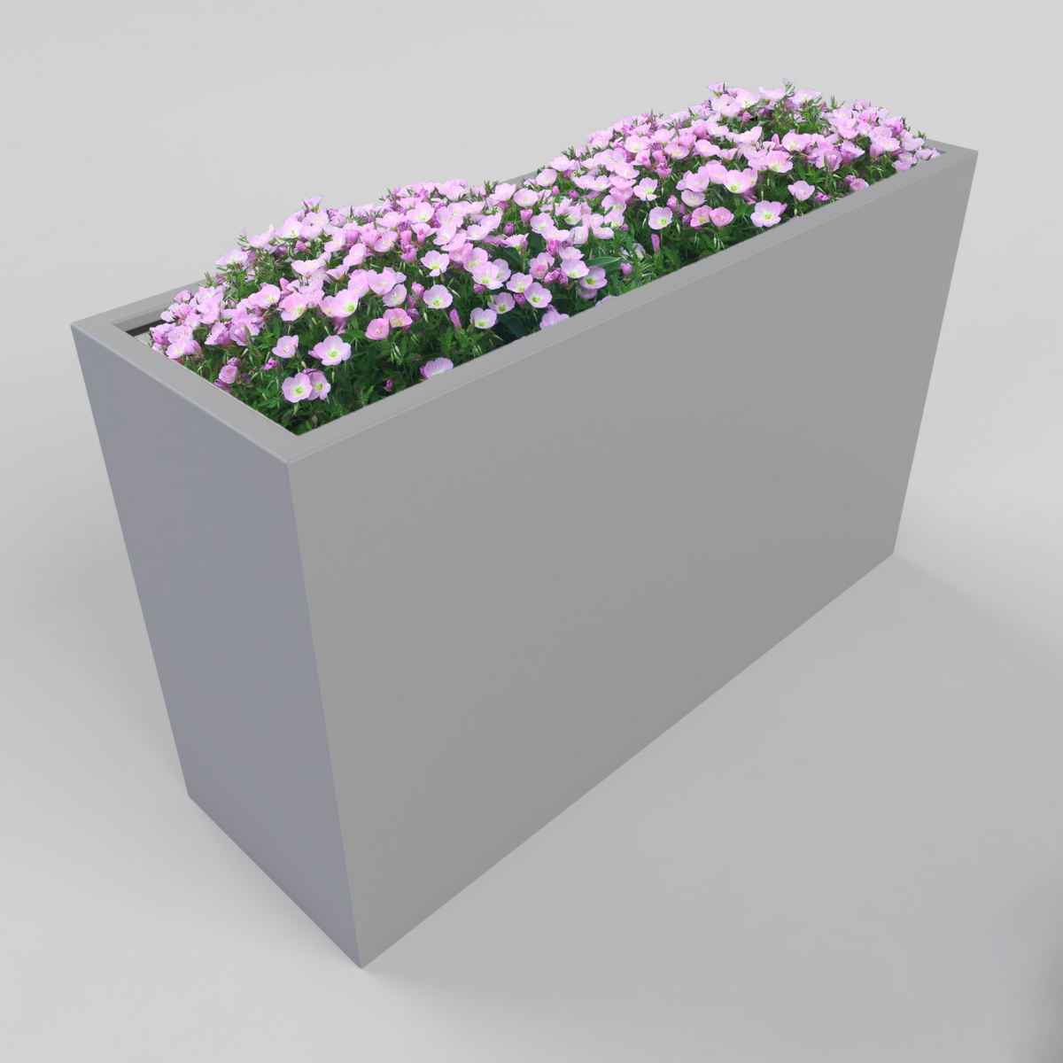 Victoria PAS 68 CT40 Hostile Vehicle Mitigation Planter | Broxap