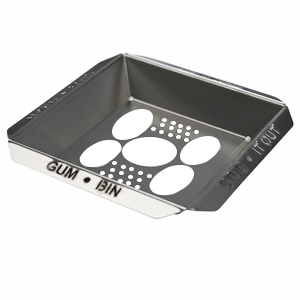 Westleigh Triple Recyling bin