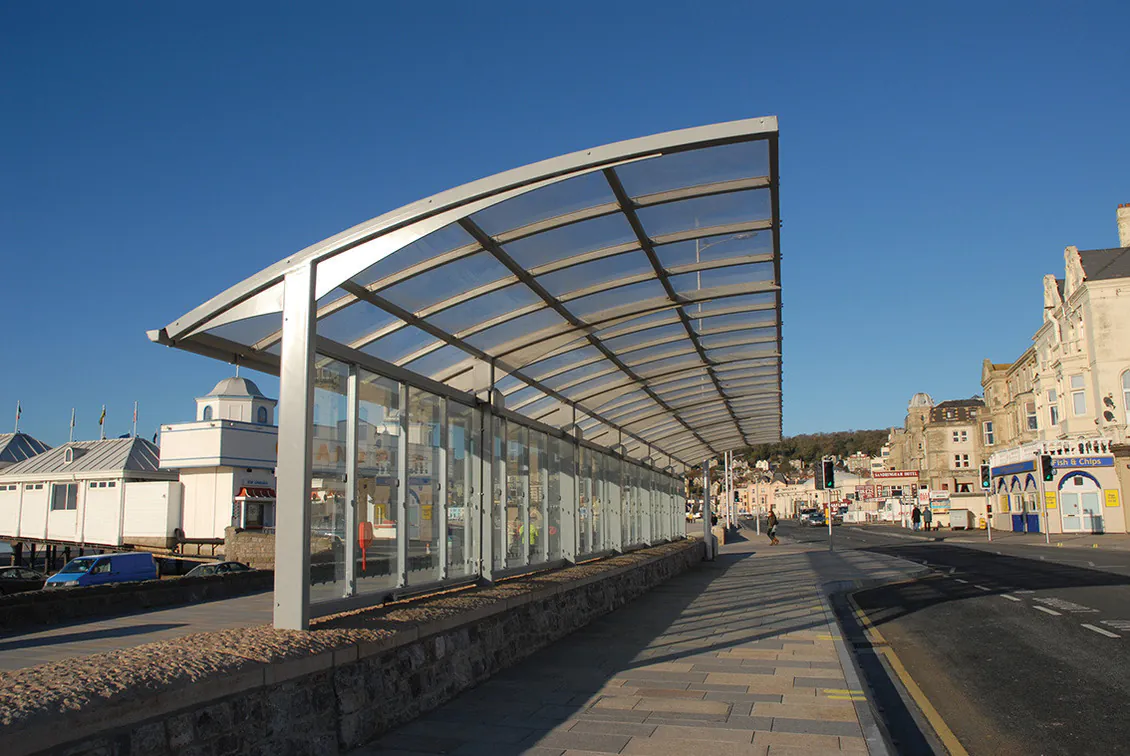 Canopies & Shelters Buying Guide | Choosing Outdoor Cover Solutions ...