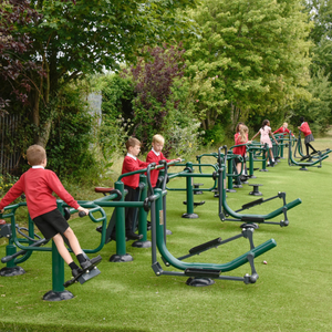 Transforming Places | Broxap Install Projects | Broxap